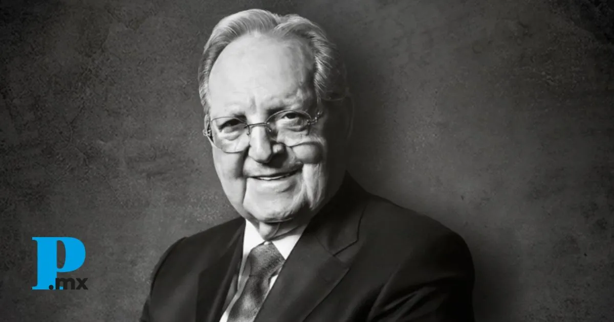 ¿Quién fue Olegario Vázquez Raña?