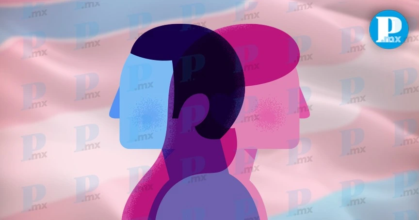 ¿Qué es ser transgénero? Aquí te explicamos
