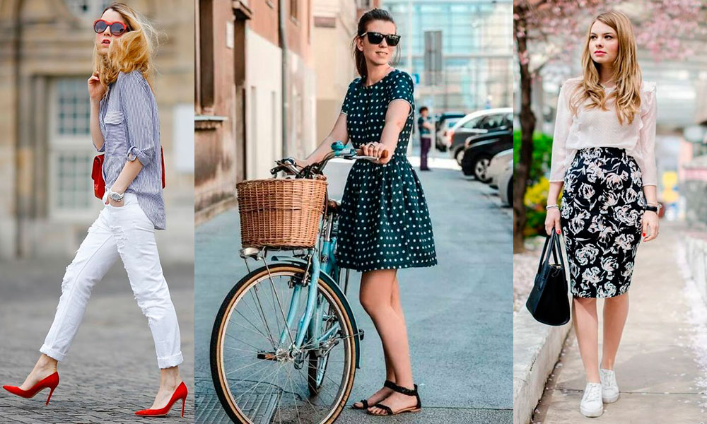 Calzado que nunca dejará de estar a la moda