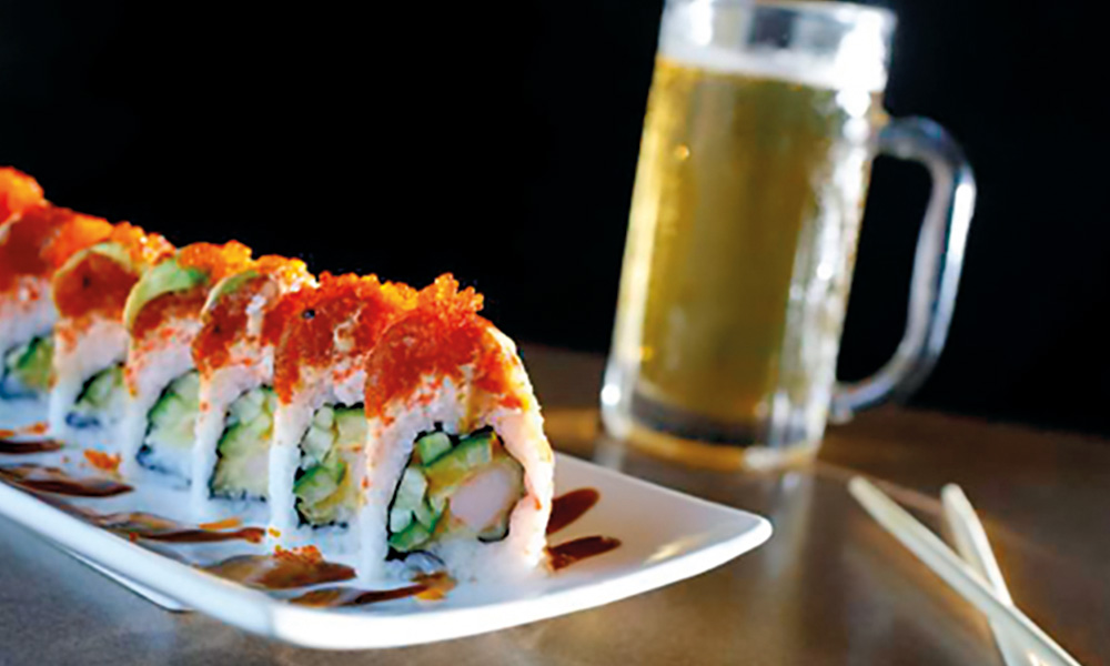 Aprende a combinar alimentos con cerveza