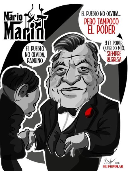 En la zona de Xilotzingo... | Joselo