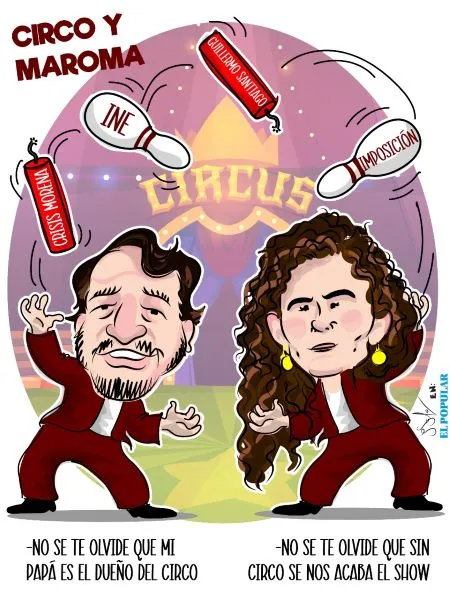 El show debe continuar... | Joselo