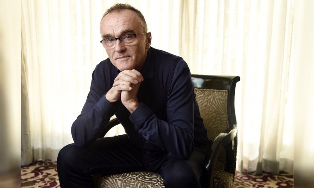 El regreso de Danny Boyle a Trainspotting