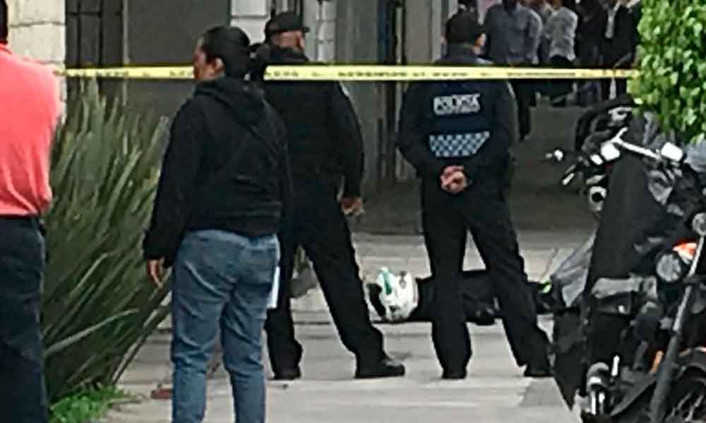 Fue ejecución asesinato de Fabio Melanitto, exintegrante de UFF