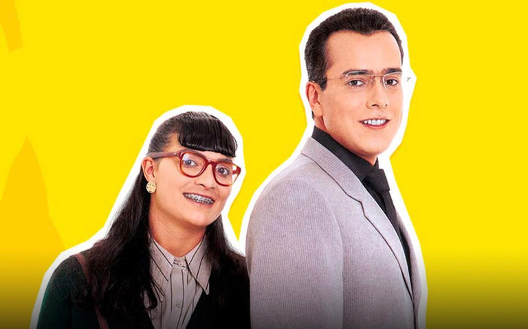 Betty la Fea regresa a la mini pantalla con una secuela