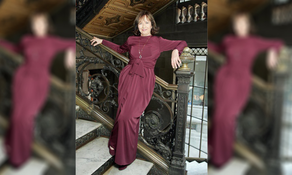 Muere la pianista mexicana Eva María Zuk