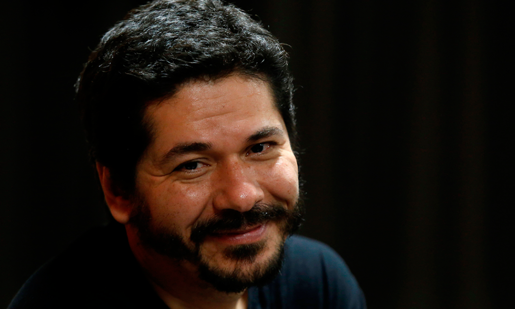 Juan Pablo Villalobos: A la xenofobia no se le puede dar voz ni espacio