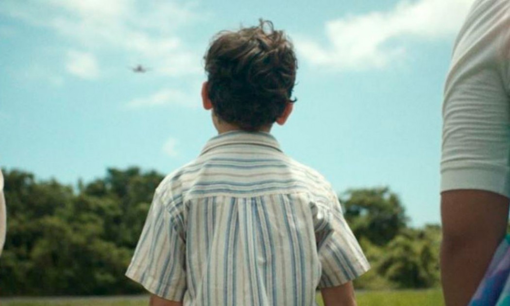 Recuerdan a los niños Peter Pan de Cuba