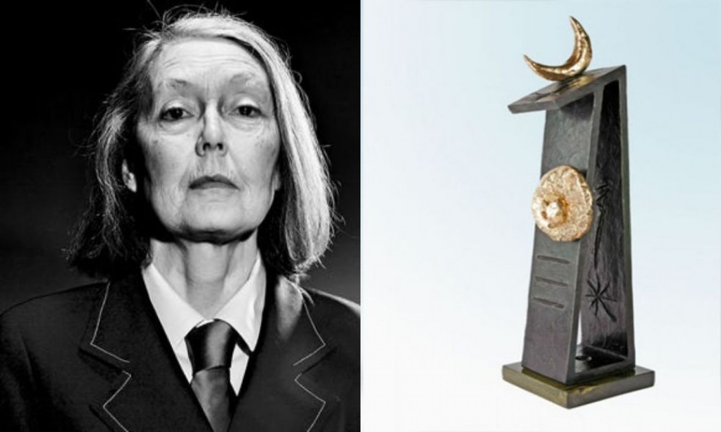 Anne Carson, la poeta canadiense es galardonada con el Princesa de ...