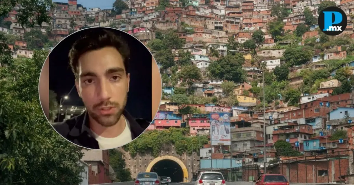 Liberan a periodista mexicano, Julian Mazoy, tras ser retenido 17 horas ...