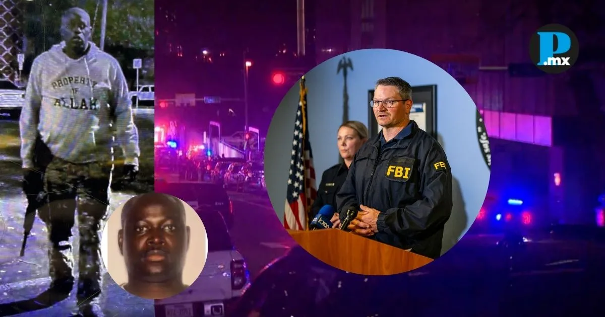 Tiroteo en bar de Austin deja tres muertos y 14 heridos; FBI investiga ...