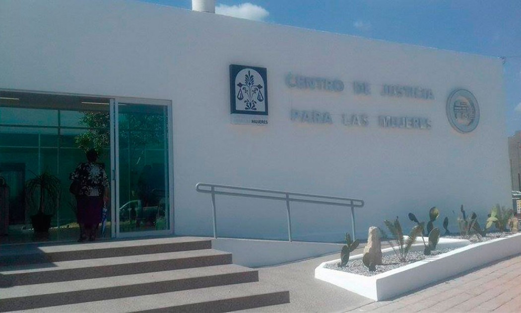 Denuncian al Centro de Justicia para las Mujeres en Tehuacán Denuncian al Centro de Justicia para las Mujeres en Tehuacán