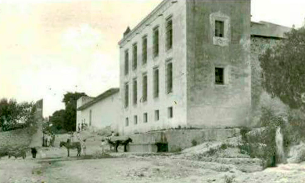 Olvidan los 141 años de Tecamachalco como cuidad