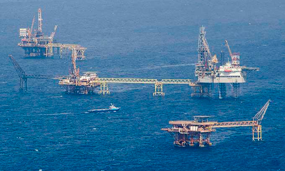 BHP Billiton, la socia de Pemex para operar el Trión