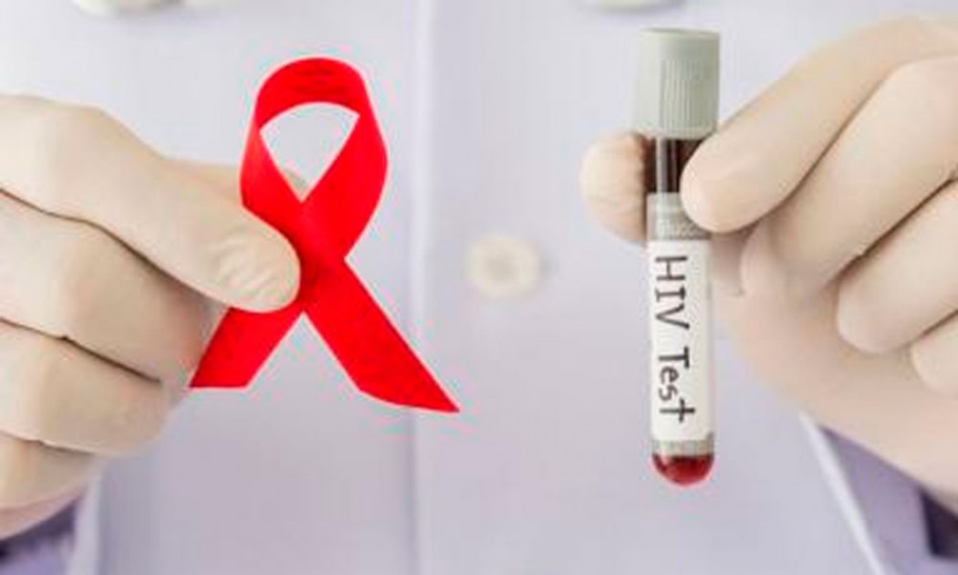 Centro Nacional para la Prevención y el Control del VIH y el Sida no ...