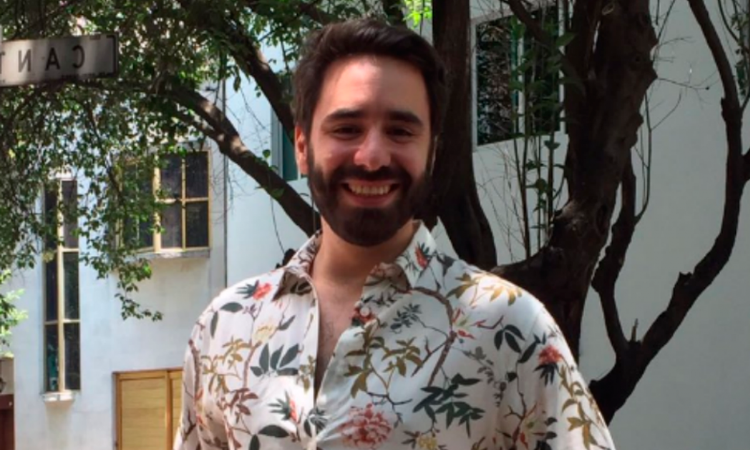 Según necropsia, Rafael Arias murió por suicidio