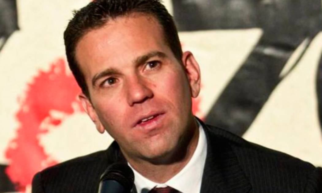 Carlos Loret de Mola deja Televisa