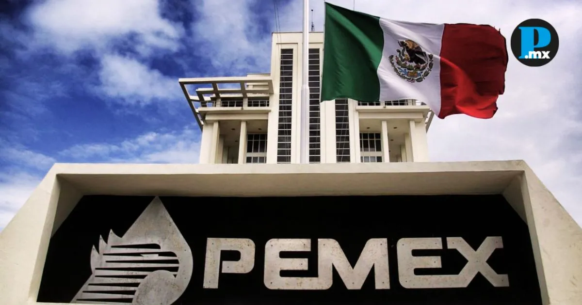 ¿Habrá escasez de gasolina? Esto respondió Pemex