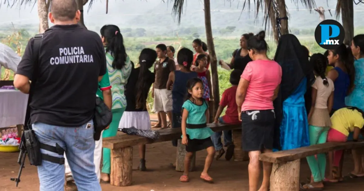 Escalada de violencia golpea comunidades nahuas en la Costa-Sierra de ...