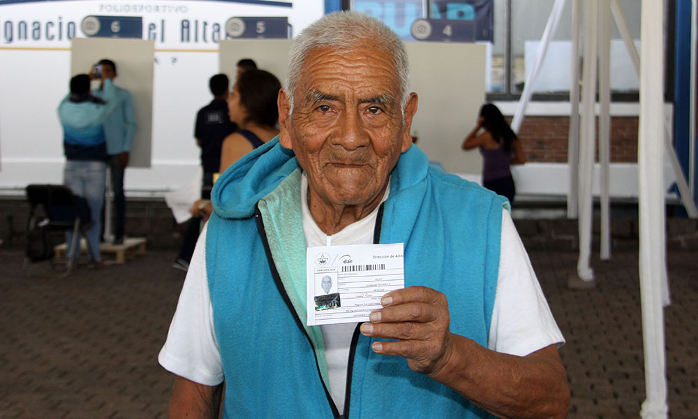 BUAP arranca las inscripciones de nuevo ingreso