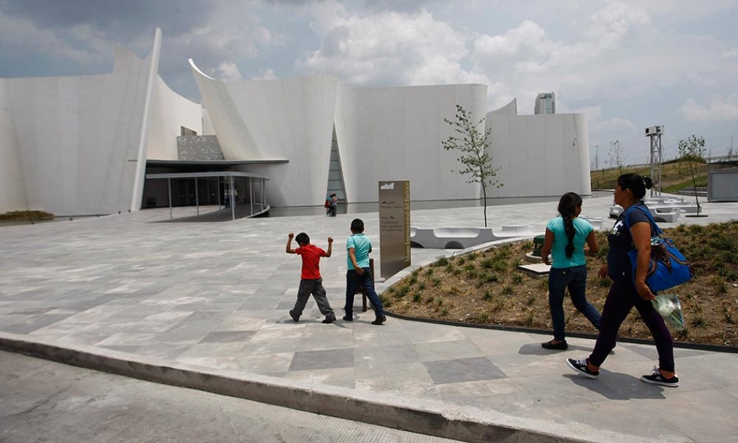 Museo Barroco con 255 mil visitas en seis meses