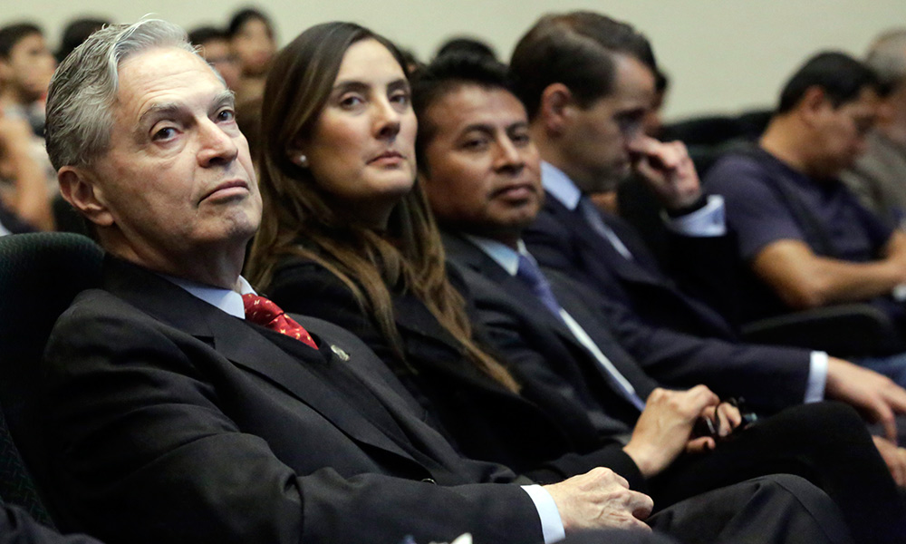 PAN, sin rival en Puebla rumbo a 2018: Derbez Bautista