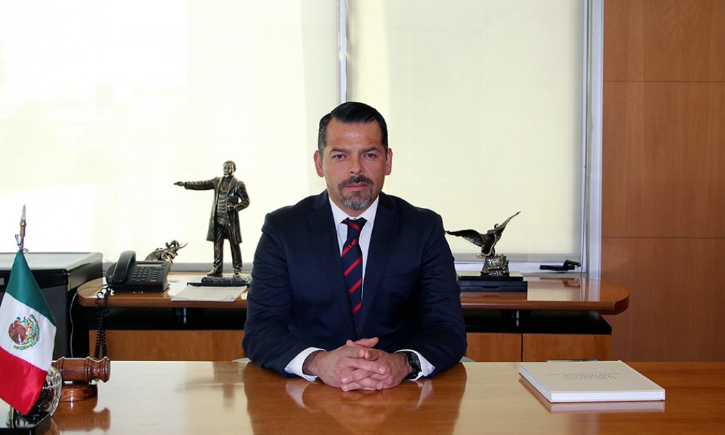 Eligen a Héctor Sánchez presidente del TSJP