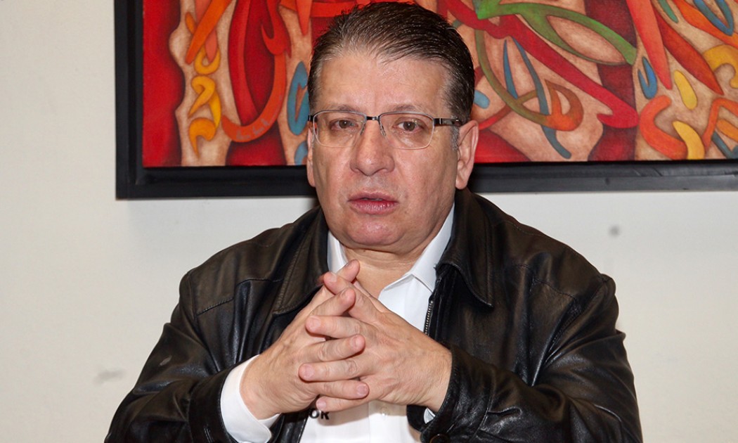 Doger: Mito, que Moreno Valle sea Juan Camaney; ya le ganó Anaya