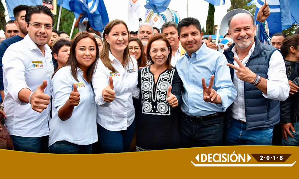 Alonso y Rivera se comprometen a impulsar el desarrollo