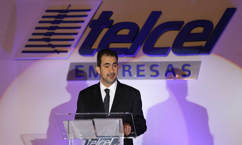 Realizan primer Foro Telcel Empresas en Puebla