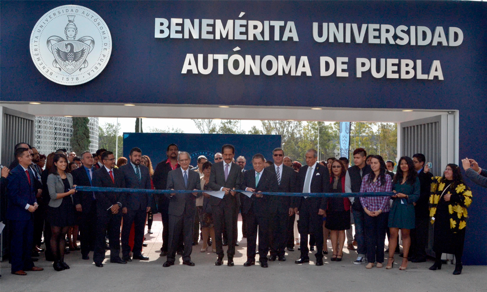 Reacreditan la licenciatura en Contaduría Pública de la BUAP