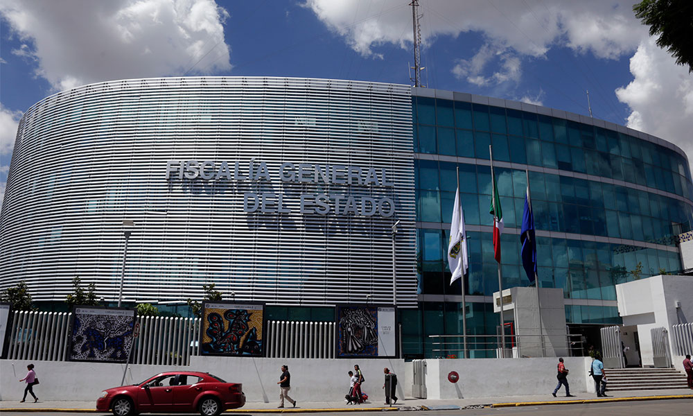 Autoridades Estatales Las Que Más Cometen Violaciones De Derechos