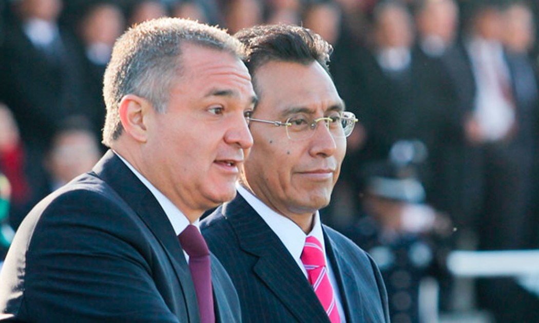 Facundo Rosas, en la mira para ser investigado