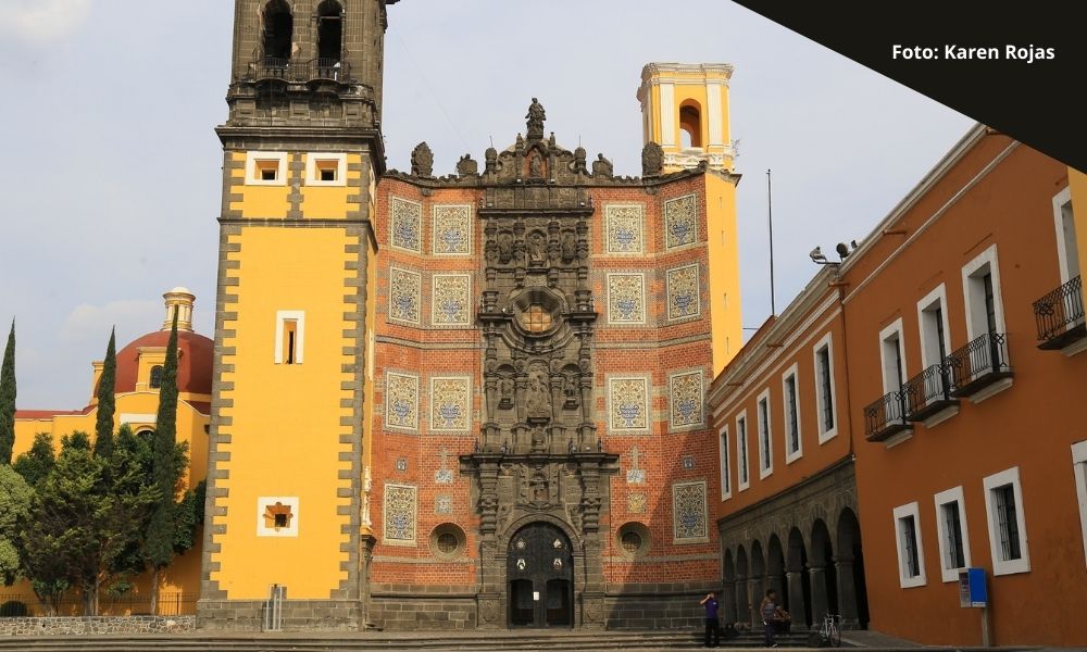La maravillosa historia de la fundación de Puebla; hoy cumple 490 años