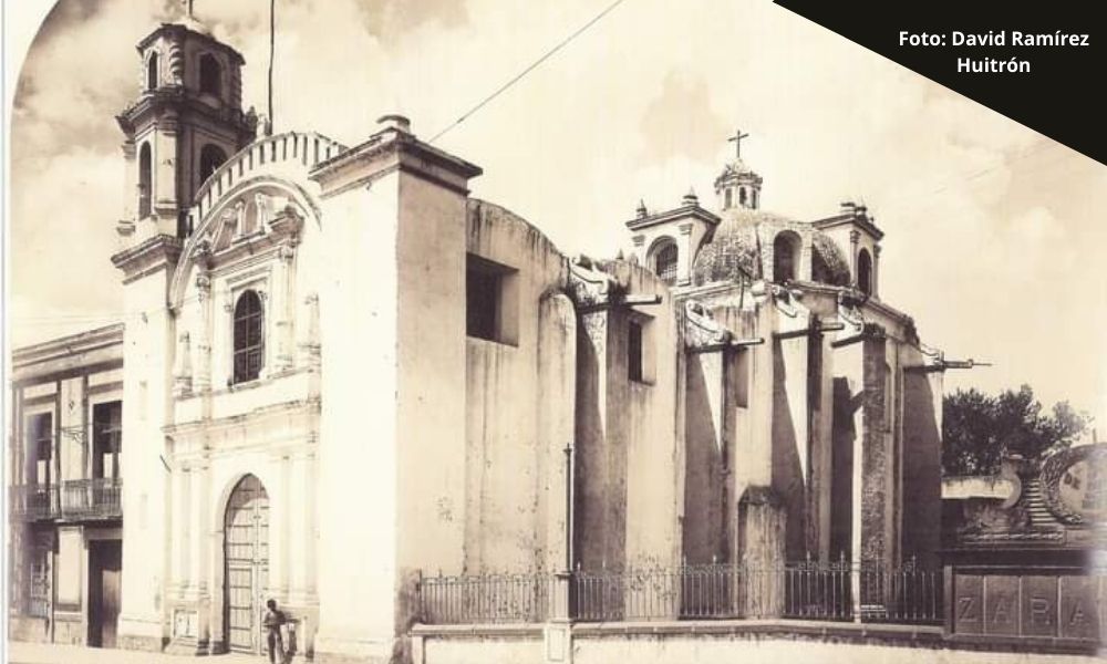 La maravillosa historia de la fundación de Puebla; hoy cumple 490 años