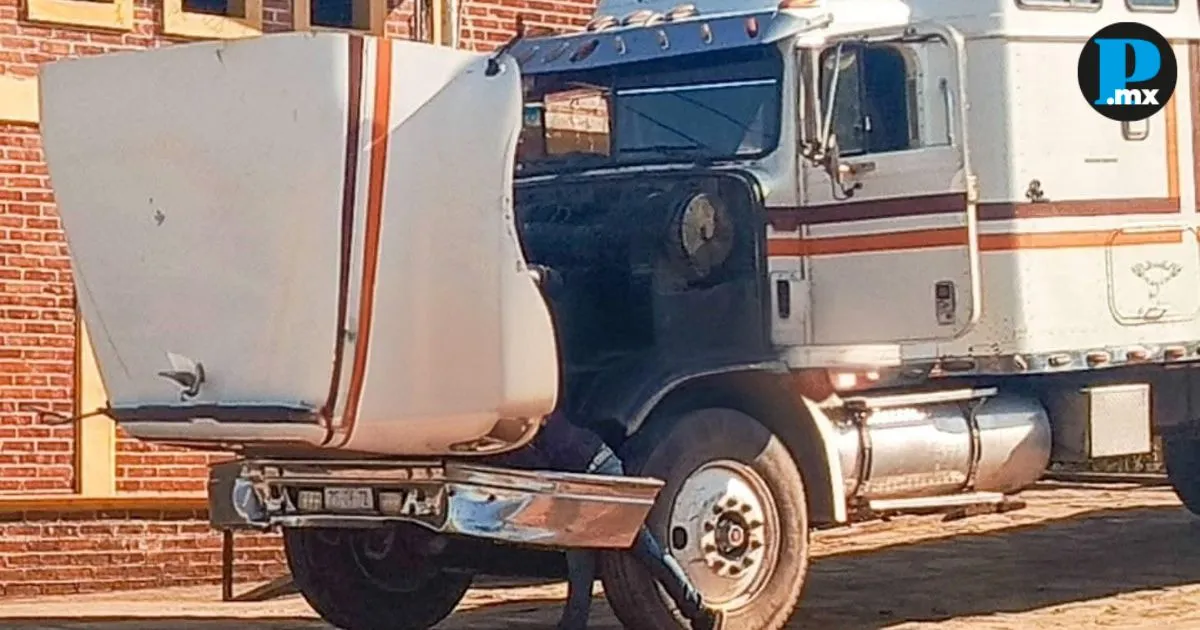 Hombre muere apuñalado en Ahuazotepec, Puebla