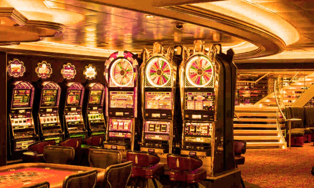 ¡Juego de infarto! Muere en casino de Las Ánimas ¡Juego de infarto! Muere en casino de Las Ánimas