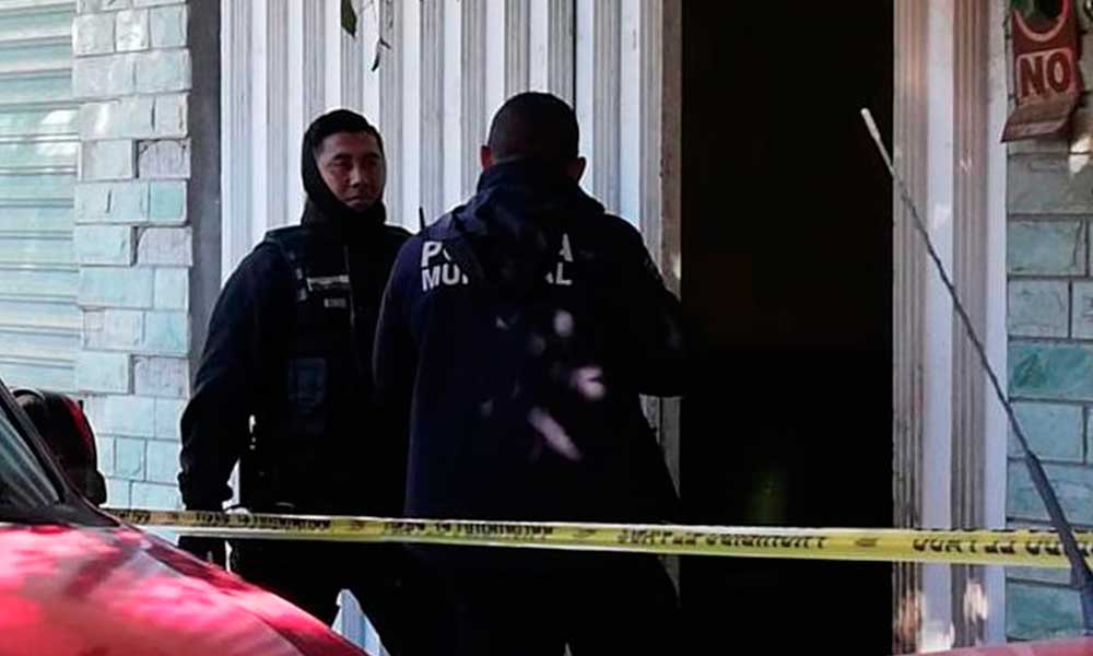 Hijo Apuñala A Su Madre Por Llamarle La Atención En Tehuacán