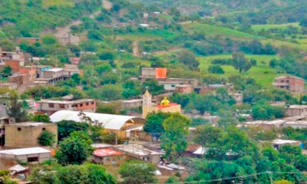 Meten a prisión a regidor de Gobernación de Teopantlán