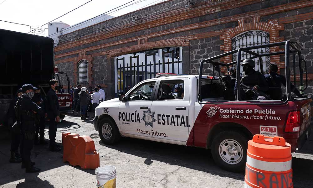 Todo Lo Que Debes Saber Sobre La “suspensión” De Policías Estatales