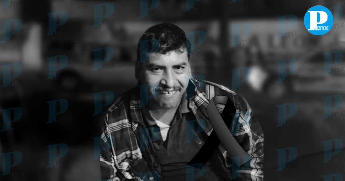 Ejecución de Sergio Cruz, un agravio más a la familia Martínez Zárate ...