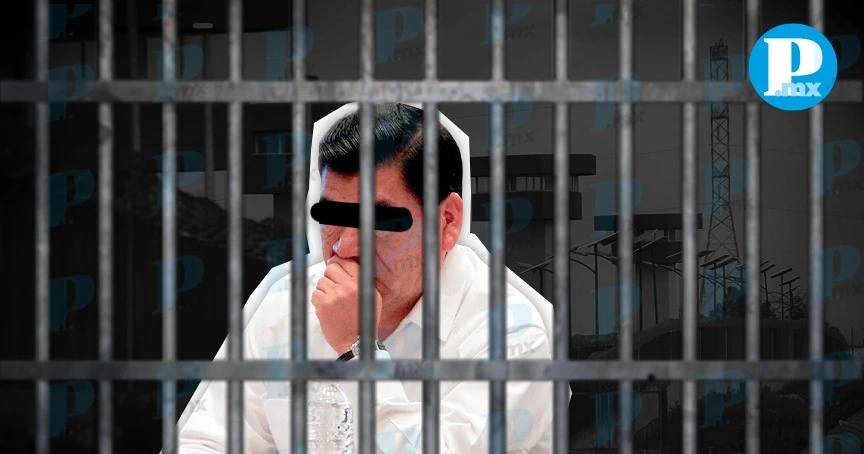 ¡Justicia para Lydia Cacho! Mario Marín regresa al penal del Altiplano