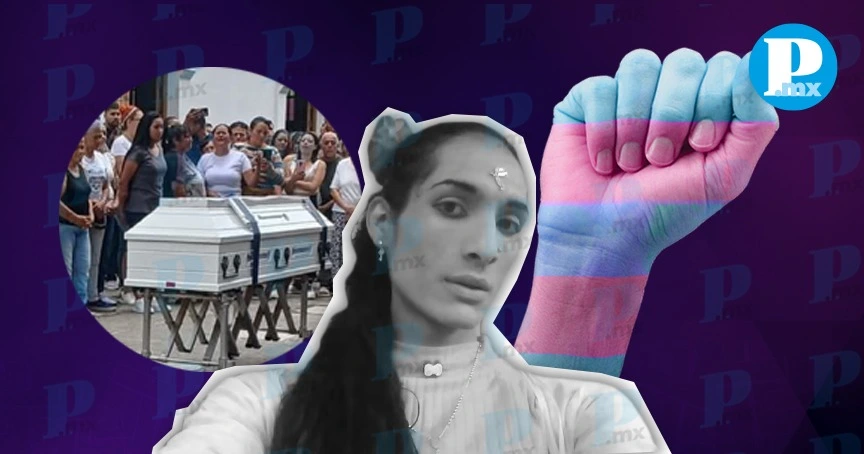 Transfeminicidio: Sara Millerey, chica trans que fue asesinada en Colombia