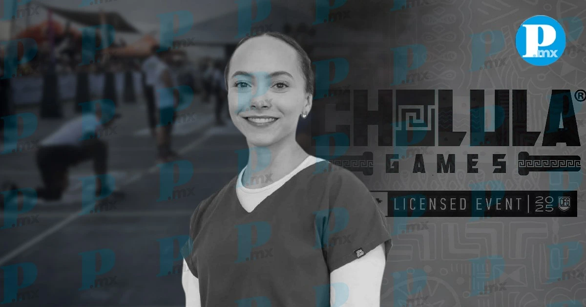 Muere participante de los Cholula Games, acusan negligencia