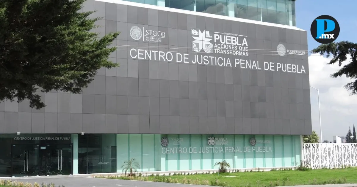 Se fuga presunto secuestrador rumbo a audiencia en Puebla; investigan a ...