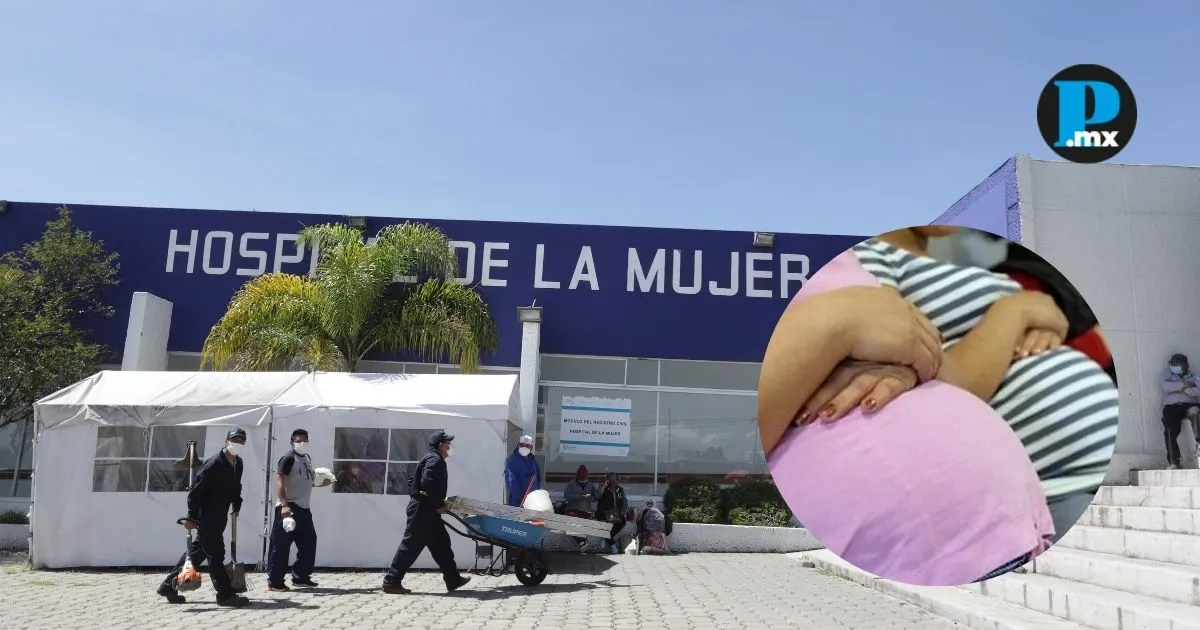 Tlaxcala suma 2 muertes maternas en 2026; una fue reportada sin ...